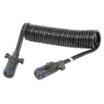 7-Way Sockets - Phillips Ind