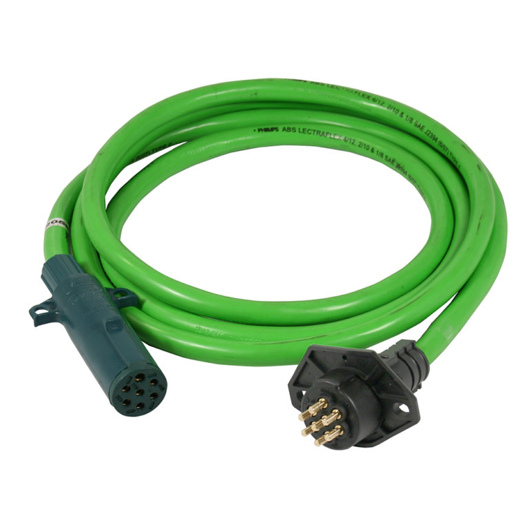 QCS2® Harness - Phillips Ind