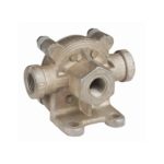 7-Way Sockets - Phillips Ind