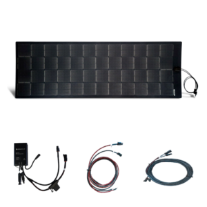 3/4" PC2 Round Single Function Marker/Clearance Light - Phillips Ind