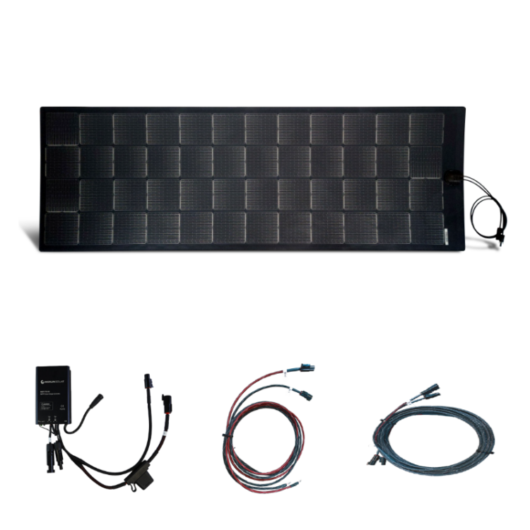 QCS2® Harness - Phillips Ind