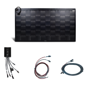 PERMALOGIC™ Trailer Dome Lamp Controller - Phillips Ind