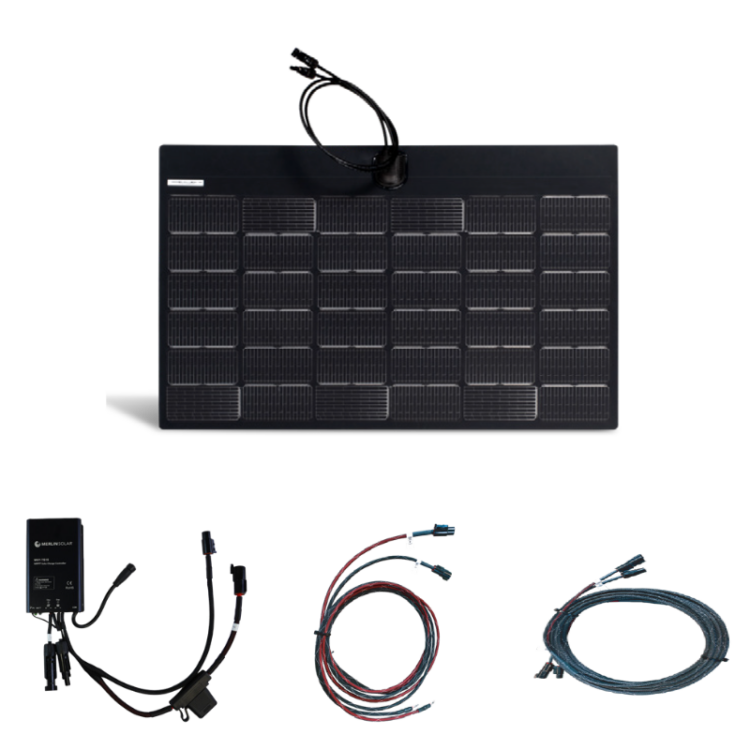 QCS2® Harness - Phillips Ind